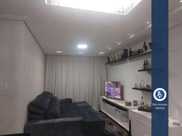 Apartamento para Venda em São Paulo/SP Água Rasa 3 Quartos