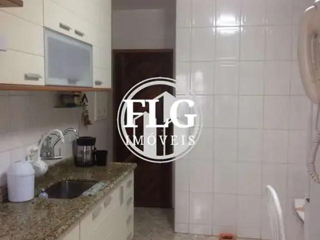 Apartamento para Venda em São Paulo/SP Água Rasa 3 Quartos