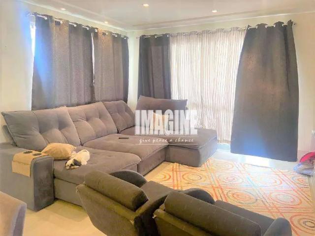 Apartamento para Venda em São Paulo/SP Água Rasa 3 Quartos