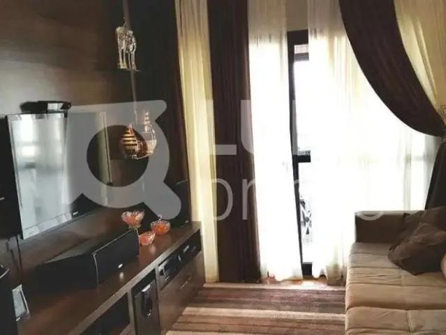 Apartamento para Venda em São Paulo/SP Água Rasa 3 Quartos