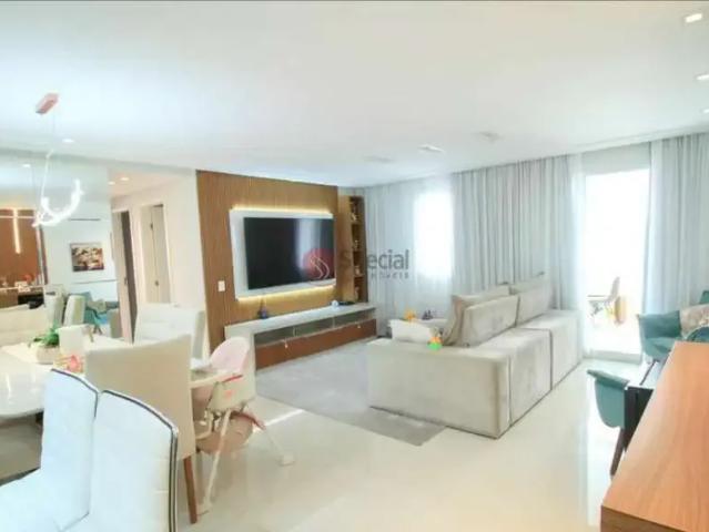 Apartamento para Venda em São Paulo/SP Água Rasa 3 Quartos