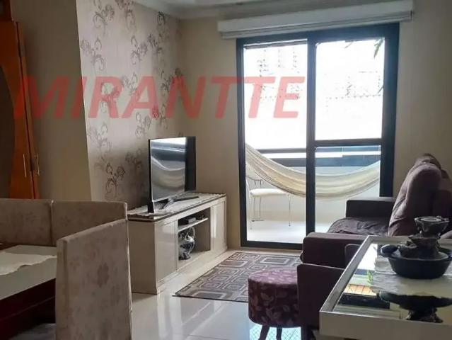 Apartamento para Venda em São Paulo/SP Água Rasa 3 Quartos