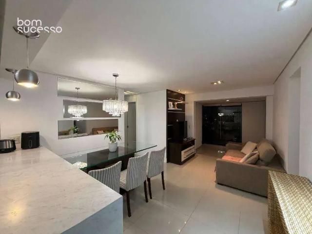 Apartamento para Venda em São Paulo/SP Vila Regente Feijó 3 Quartos