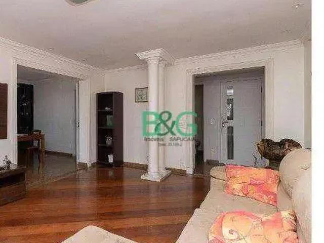 Apartamento para Venda em São Paulo/SP Água Rasa 3 Quartos