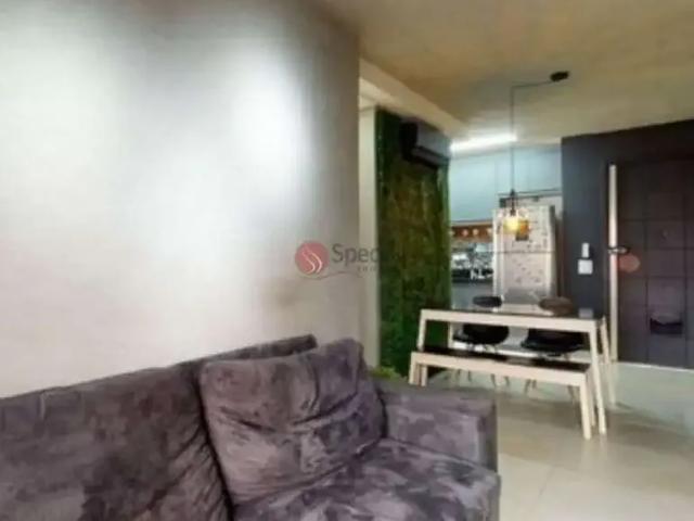 Apartamento para Venda em São Paulo/SP Água Rasa 3 Quartos