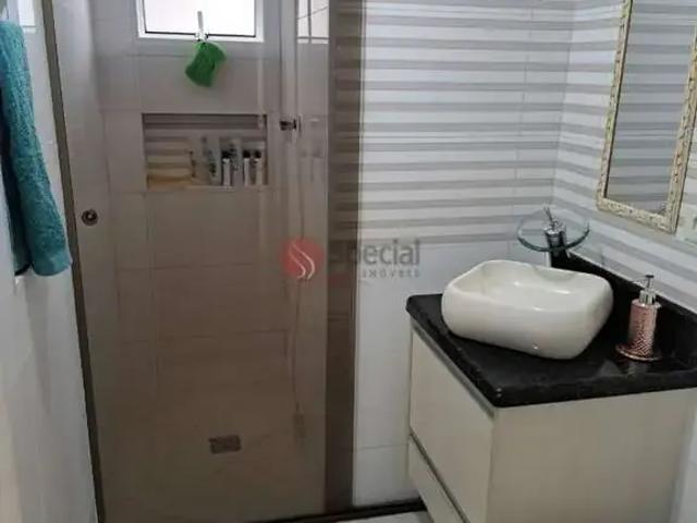 Apartamento para Venda em São Paulo/SP Água Rasa 3 Quartos
