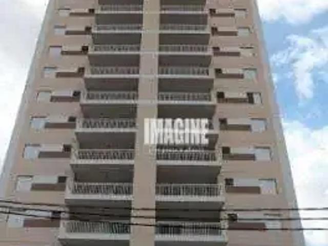 Apartamento para Venda em São Paulo/SP Água Rasa 3 Quartos