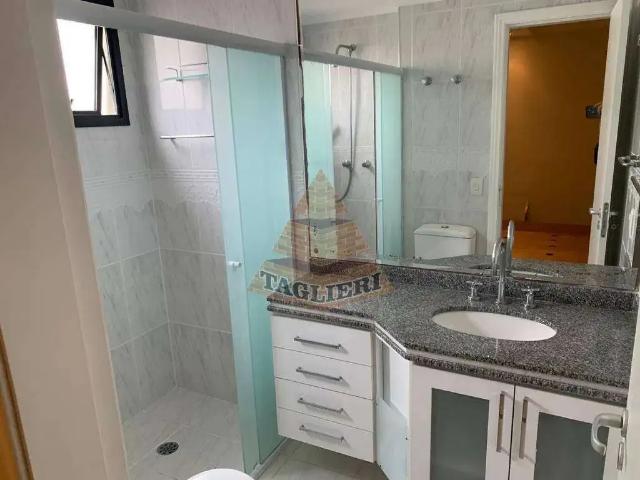 Apartamento para Venda em São Paulo/SP Água Rasa 3 Quartos