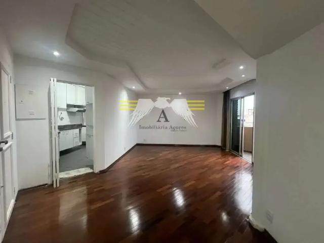 Apartamento para Venda em São Paulo/SP Água Rasa 3 Quartos