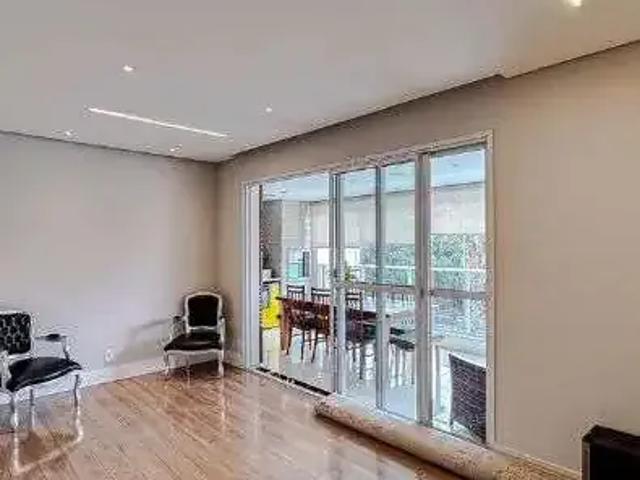 Apartamento para Venda em São Paulo/SP Água Rasa 3 Quartos