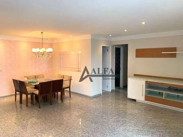 Apartamento para Venda em São Paulo/SP Água Rasa 3 Quartos