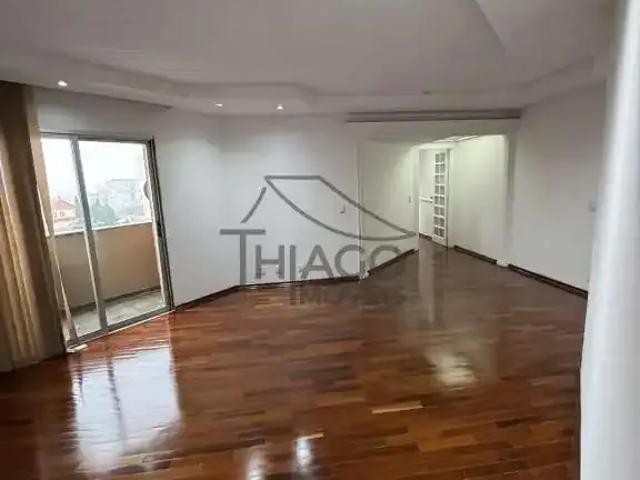 Apartamento para Venda em São Paulo/SP Água Rasa 3 Quartos