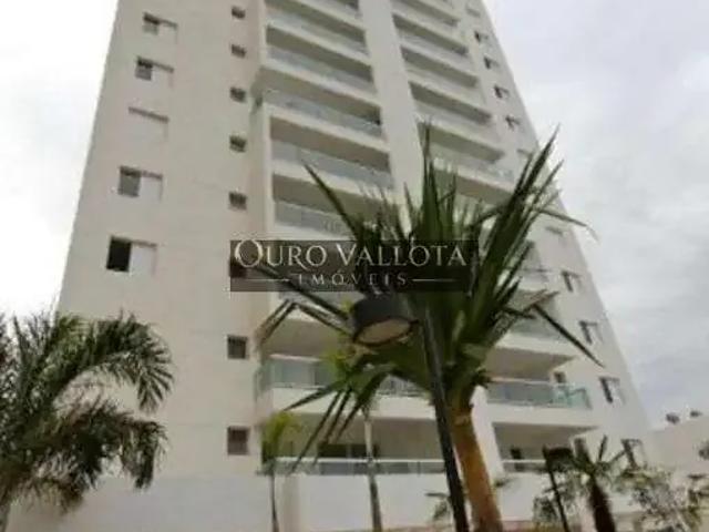 Apartamento para Venda em São Paulo/SP Água Rasa 3 Quartos