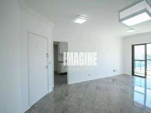 Apartamento para Venda em São Paulo/SP Água Rasa 3 Quartos