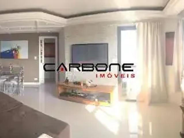 Apartamento para Venda em São Paulo/SP Água Rasa 3 Quartos