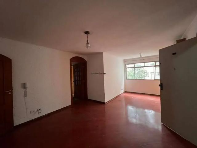 Apartamento para Venda em São Paulo/SP Água Rasa 3 Quartos