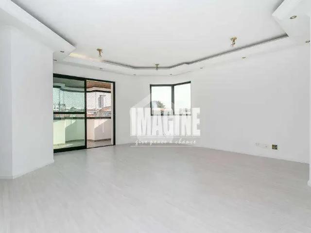 Apartamento para Venda em São Paulo/SP Água Rasa 3 Quartos