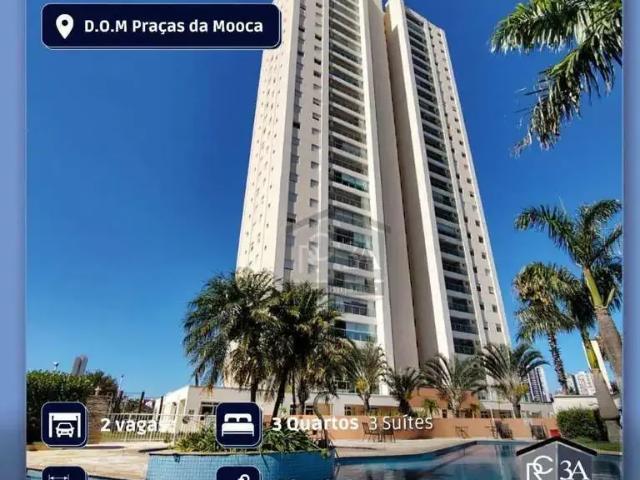 Apartamento para Venda em São Paulo/SP Água Rasa 2 Quartos
