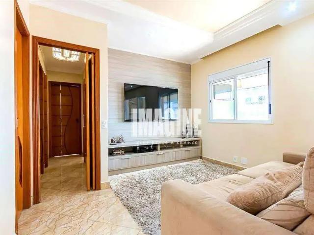 Apartamento para Venda em São Paulo/SP Água Rasa 3 Quartos