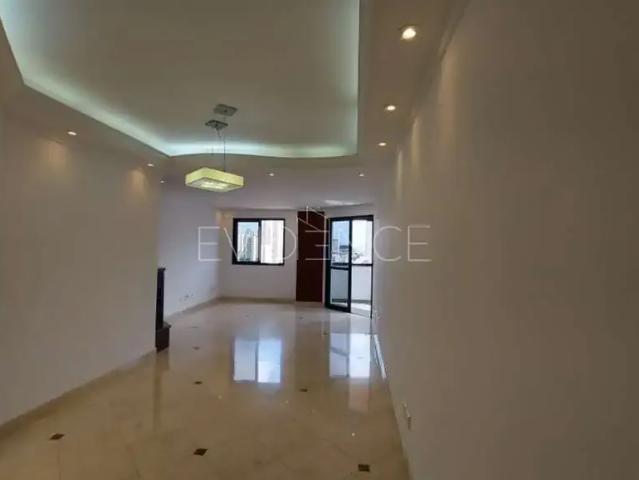 Apartamento para Venda em São Paulo/SP Água Rasa 3 Quartos
