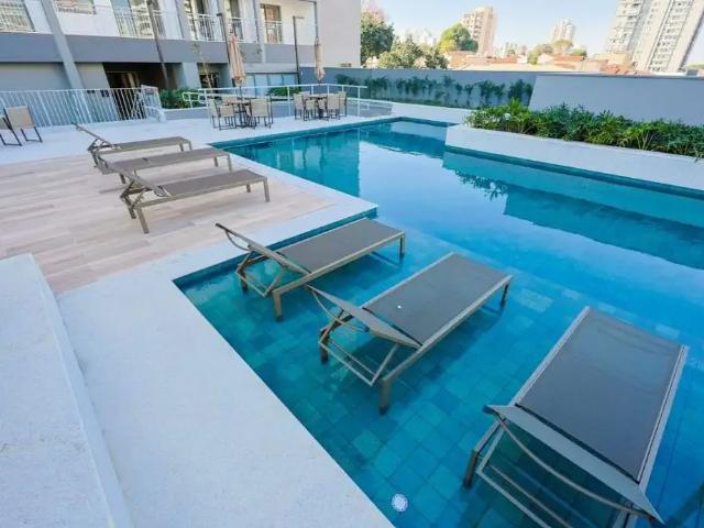 Apartamento para Venda em São Paulo/SP Alto do Ipiranga 3 Quartos