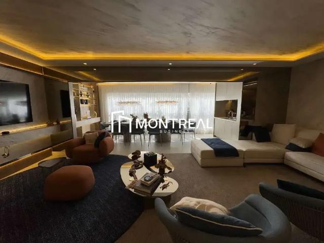 Apartamento para Venda em São Paulo/SP Alto do Ipiranga 3 Quartos