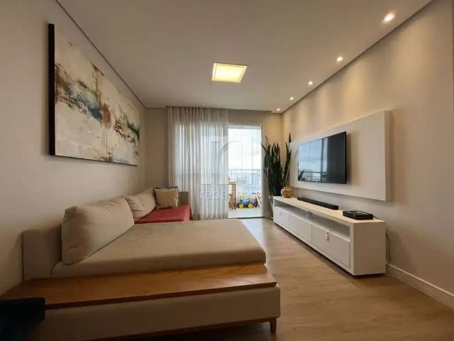 Apartamento para Venda em São Paulo/SP Alto do Ipiranga 3 Quartos
