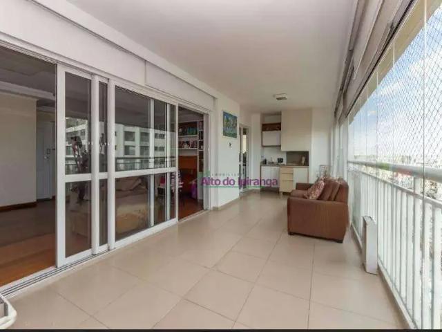 Apartamento para Venda em São Paulo/SP Alto do Ipiranga 3 Quartos