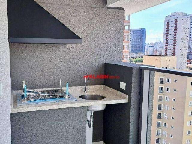 Apartamento para Venda em São Paulo/SP Alto do Ipiranga 3 Quartos