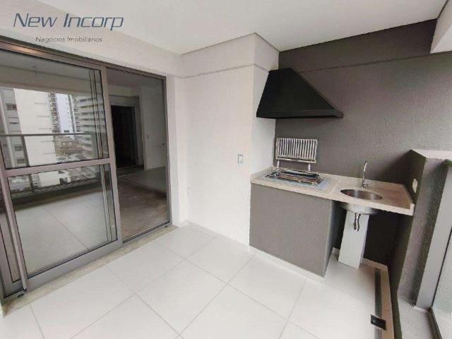 Apartamento para Venda em São Paulo/SP Alto do Ipiranga 3 Quartos
