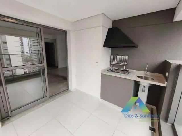 Apartamento para Venda em São Paulo/SP Alto do Ipiranga 3 Quartos