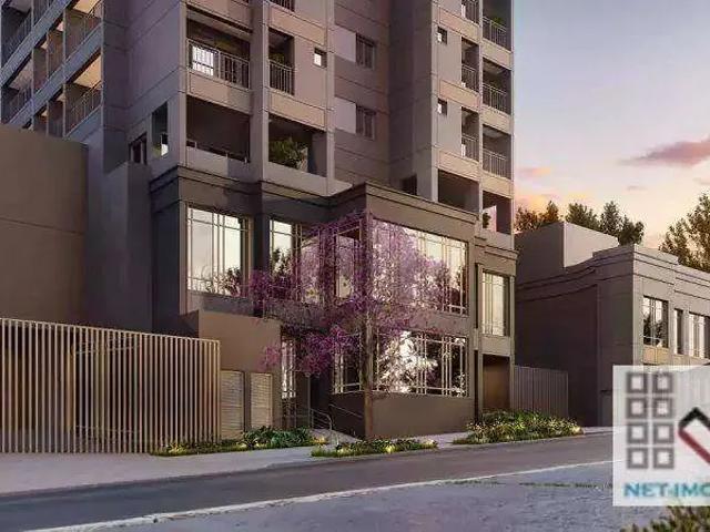 Apartamento para Venda em São Paulo/SP Alto do Ipiranga 3 Quartos