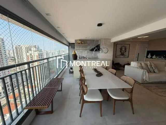 Apartamento para Venda em São Paulo/SP Alto do Ipiranga 3 Quartos