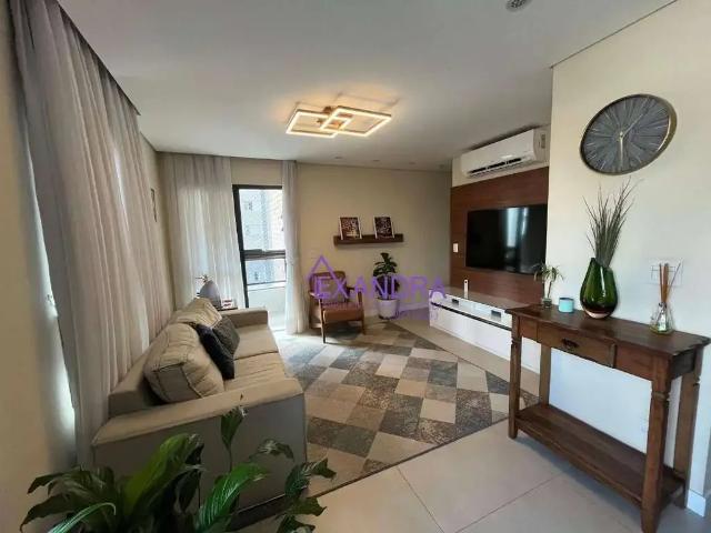 Apartamento para Venda em São Paulo/SP Alto do Ipiranga 3 Quartos