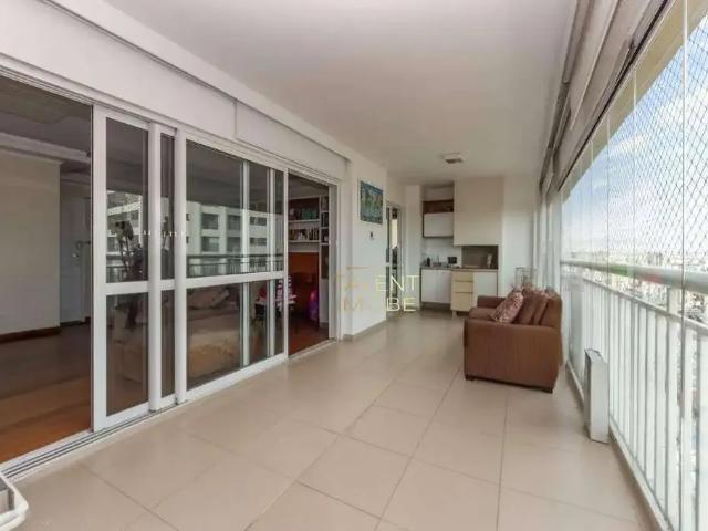 Apartamento para Venda em São Paulo/SP Alto do Ipiranga 3 Quartos