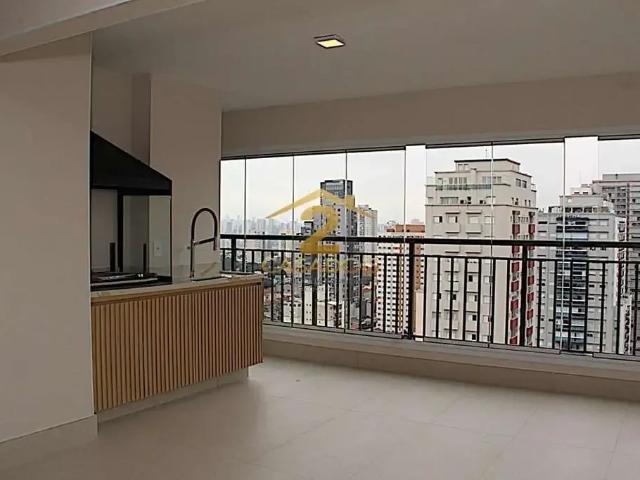 Apartamento para Venda em São Paulo/SP Alto do Ipiranga 3 Quartos