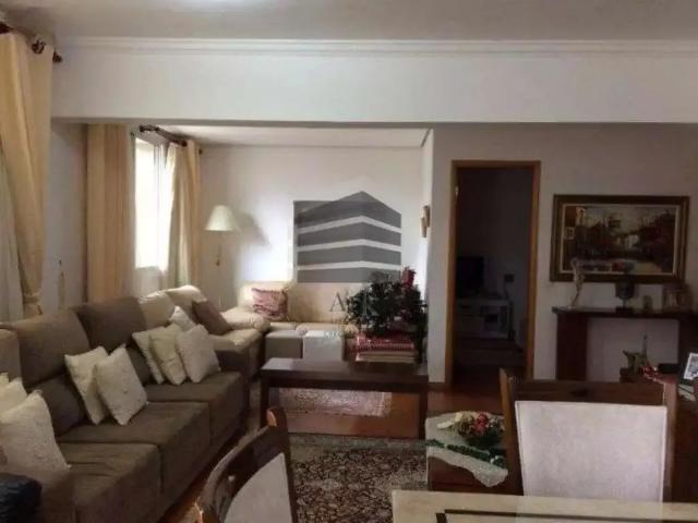 Apartamento para Venda em São Paulo/SP Alto do Ipiranga 3 Quartos