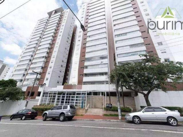 Apartamento para Venda em São Paulo/SP Alto do Ipiranga 3 Quartos