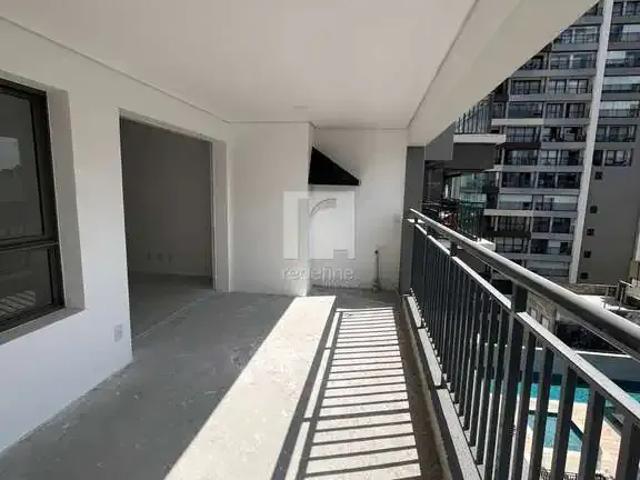 Apartamento para Venda em São Paulo/SP Alto do Ipiranga 3 Quartos