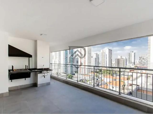 Apartamento para Venda em São Paulo/SP Alto do Ipiranga 3 Quartos