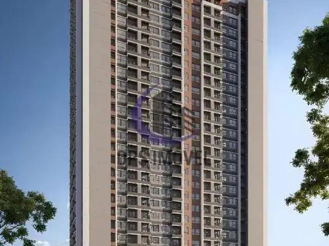 Apartamento para Venda em São Paulo/SP Alto do Ipiranga 3 Quartos
