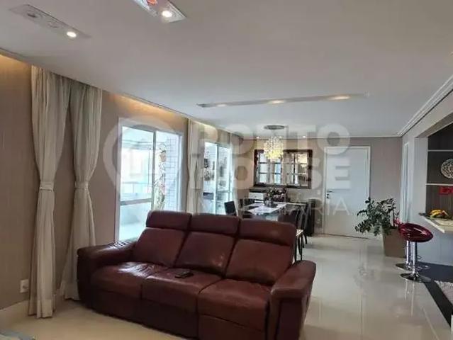 Apartamento para Venda em São Paulo/SP Alto do Ipiranga 3 Quartos