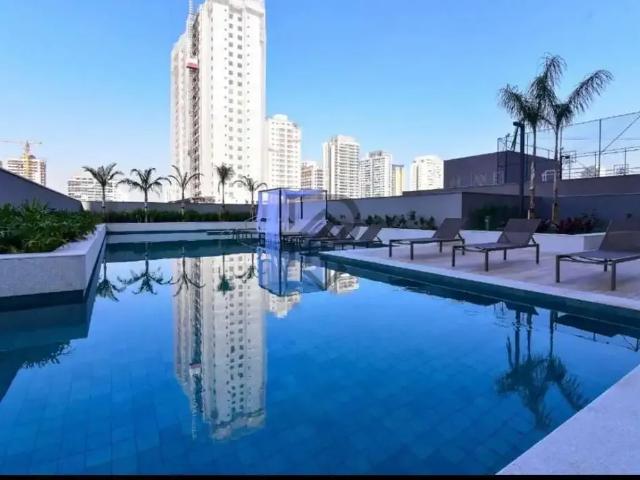 Apartamento para Venda em São Paulo/SP Alto do Ipiranga 3 Quartos