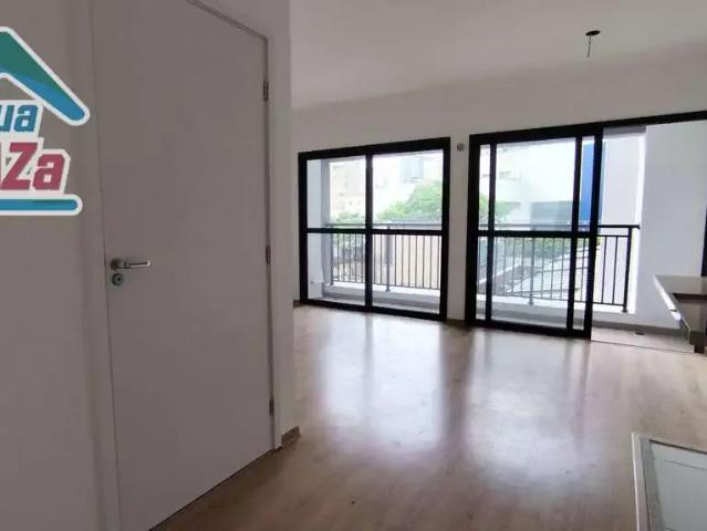 Apartamento para Venda em São Paulo/SP Alto do Ipiranga 1 Quartos