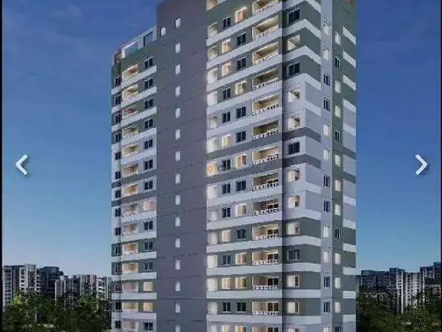 Apartamento para Venda em São Paulo/SP Alto do Ipiranga 1 Quartos