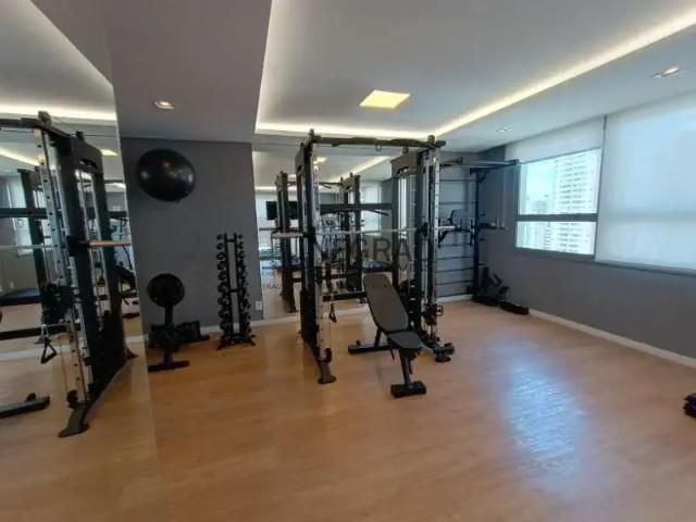 Apartamento para Venda em São Paulo/SP Alto do Ipiranga 1 Quartos