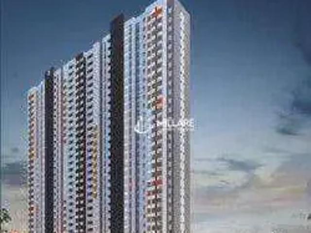 Apartamento para Venda em São Paulo/SP Alto do Ipiranga 1 Quartos