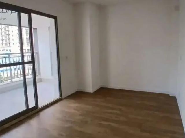 Apartamento para Venda em São Paulo/SP Alto do Ipiranga 1 Quartos