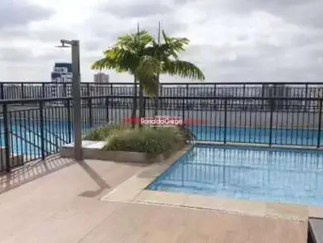 Apartamento para Venda em São Paulo/SP Alto do Ipiranga 1 Quartos