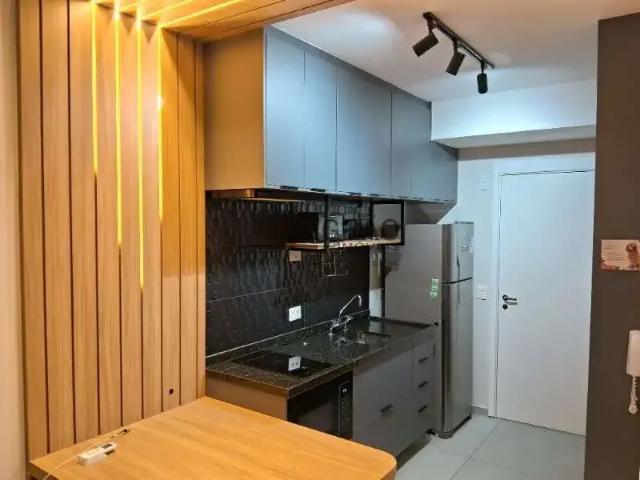 Apartamento para Venda em São Paulo/SP Alto do Ipiranga 1 Quartos